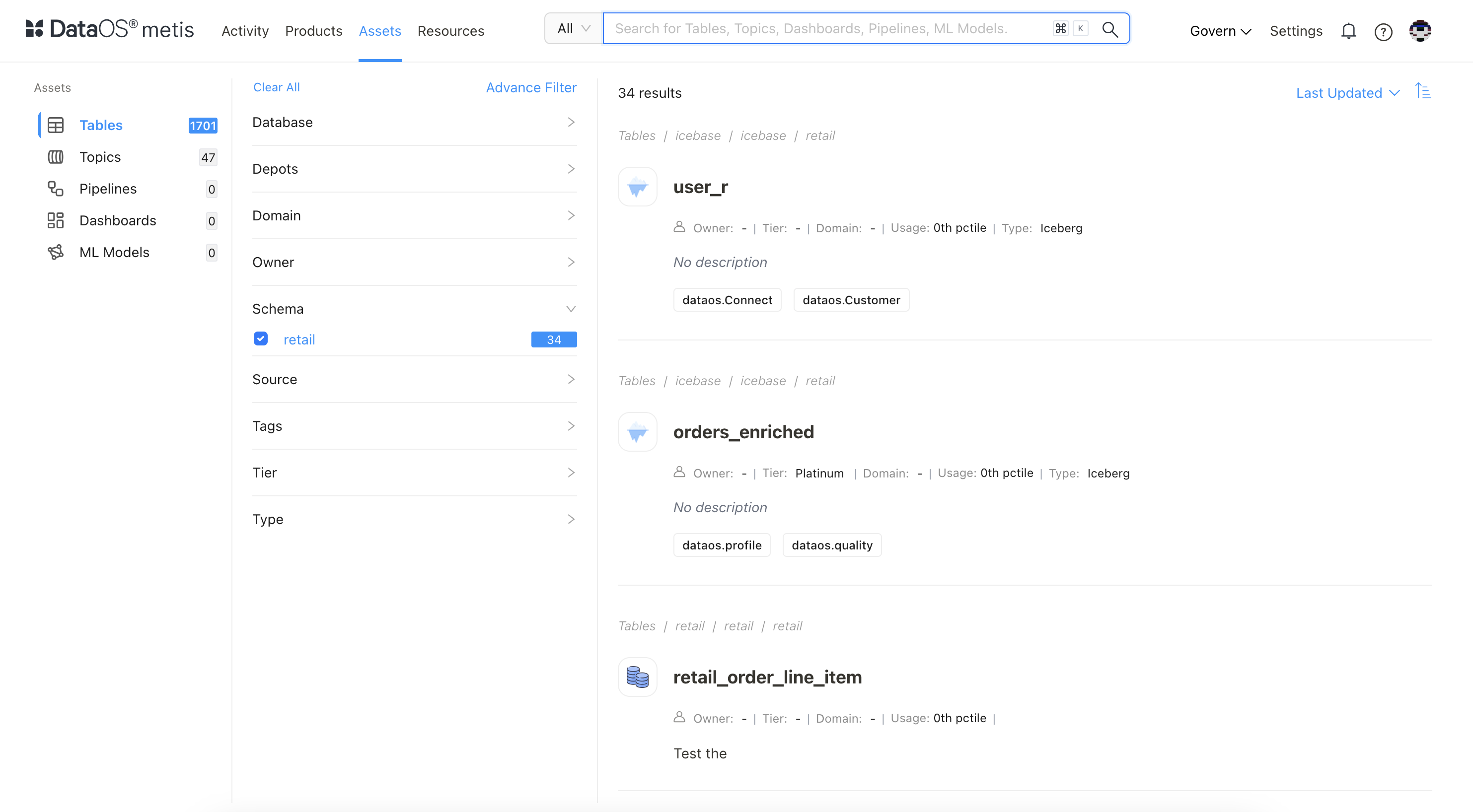 Data Product Developer - All things DataOS