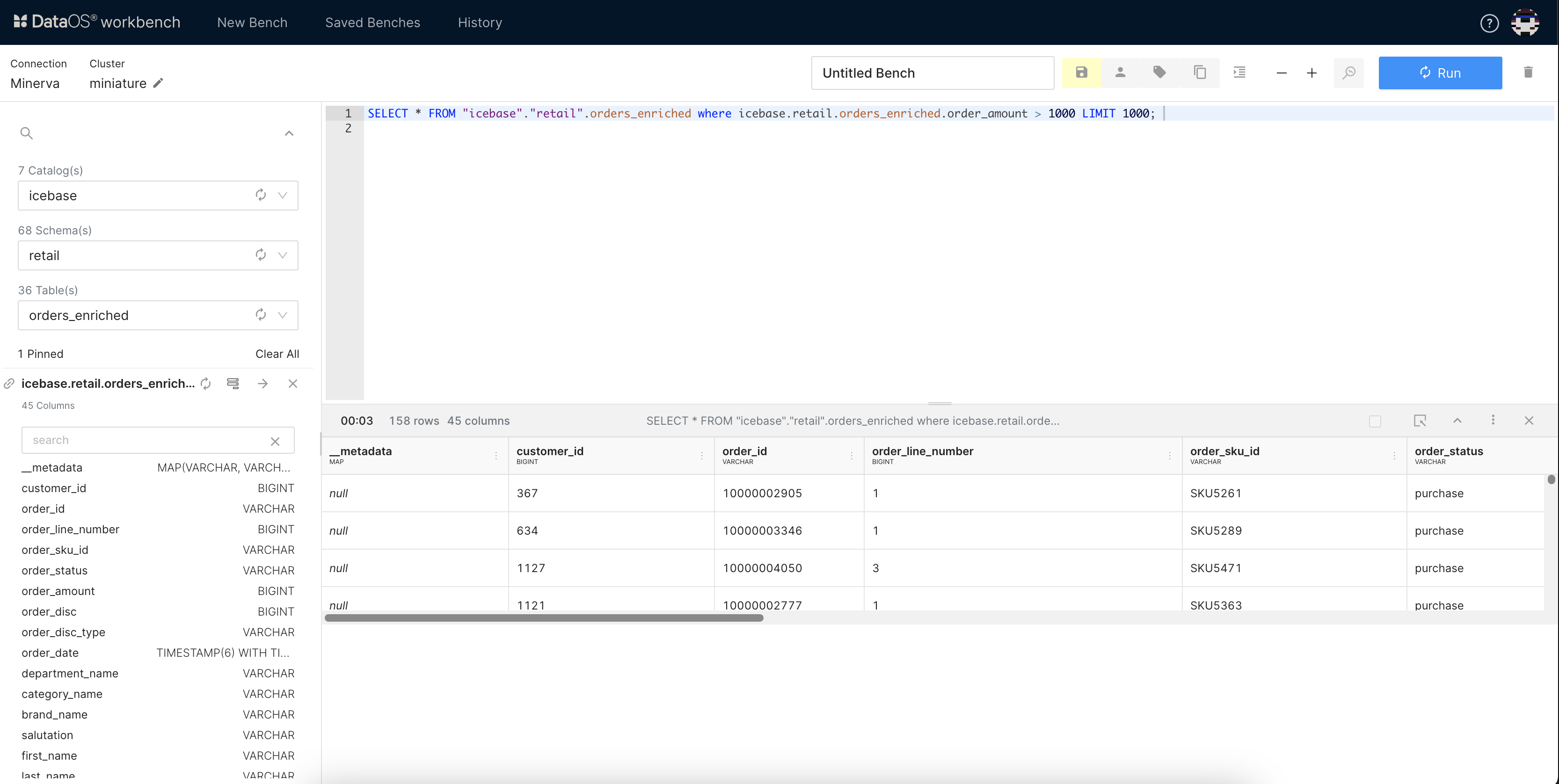Data Product Developer - All things DataOS
